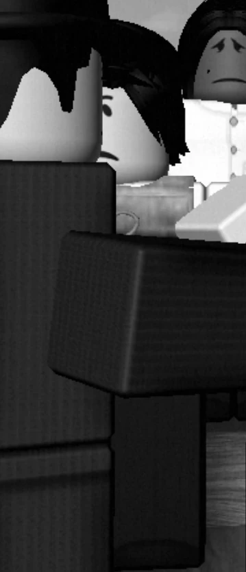 Collin Chapman | Roblox Shipwrecked Lore Wiki | Fandom