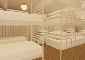 Hospital | Roblox Shipwrecked Lore Wiki | Fandom