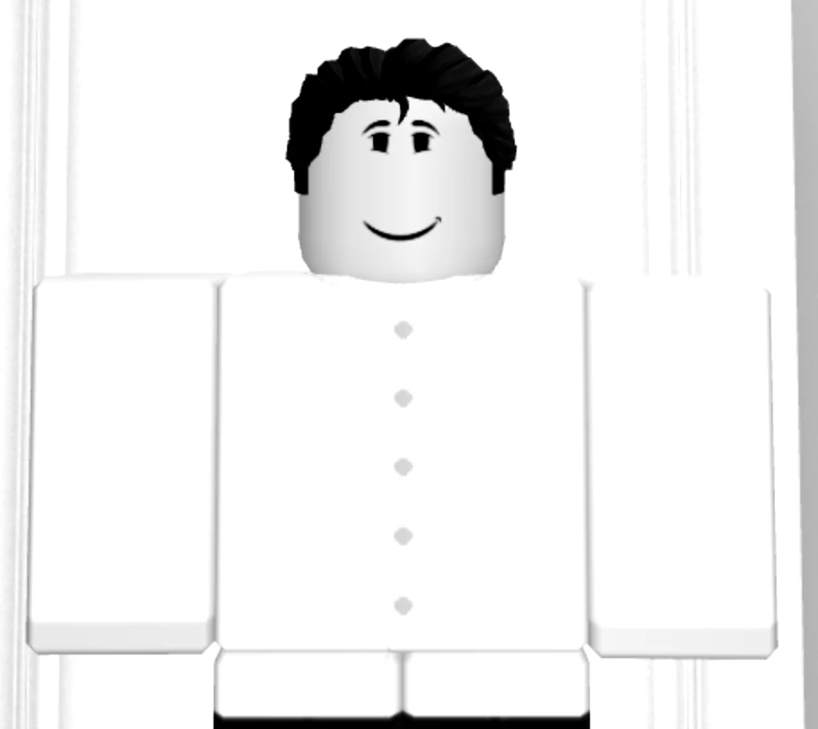 George Sanders | Roblox Shipwrecked Lore Wiki | Fandom