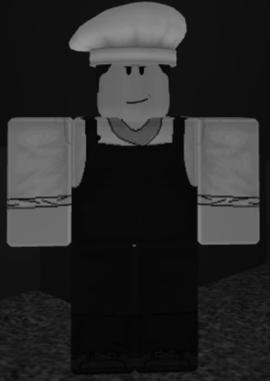 Jean-Claude Chevotet | Roblox Shipwrecked Lore Wiki | Fandom