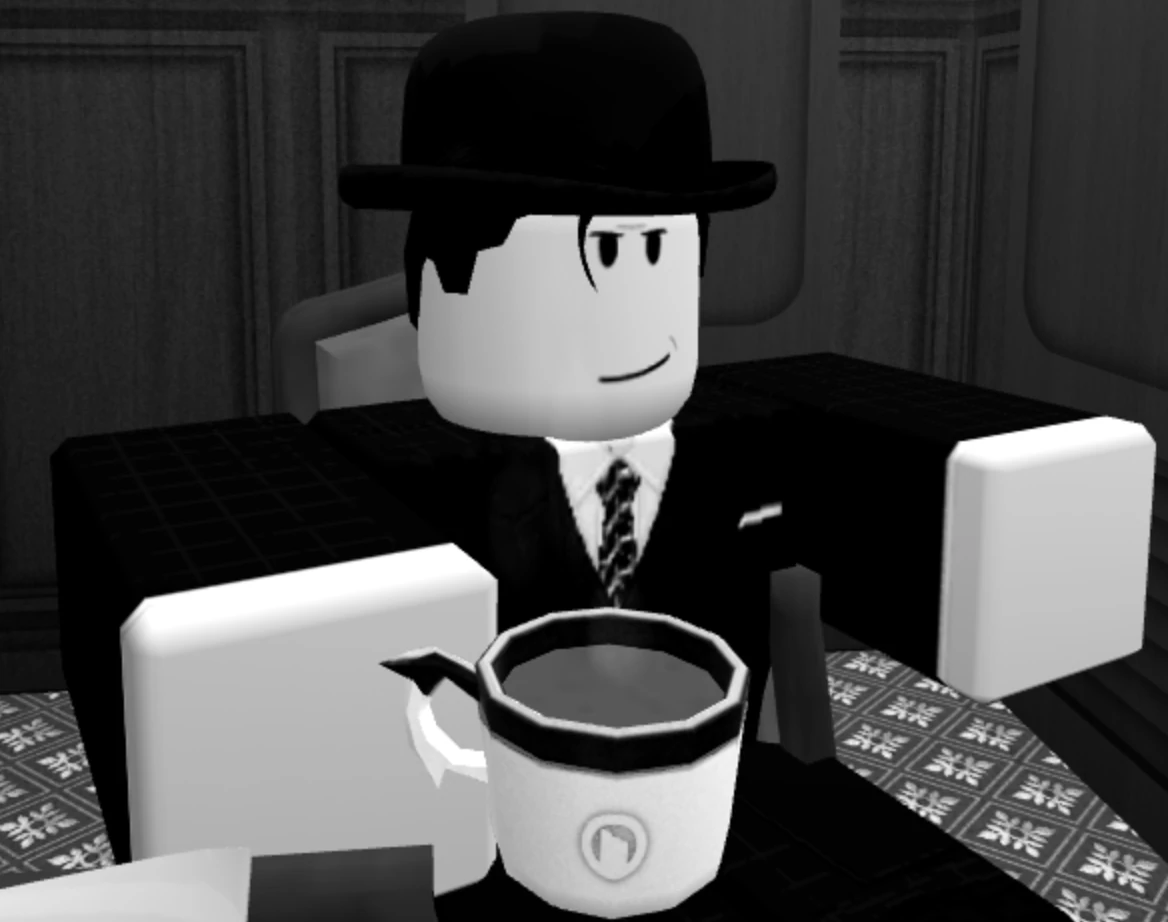 Thomas Wick | Roblox Shipwrecked Lore Wiki | Fandom