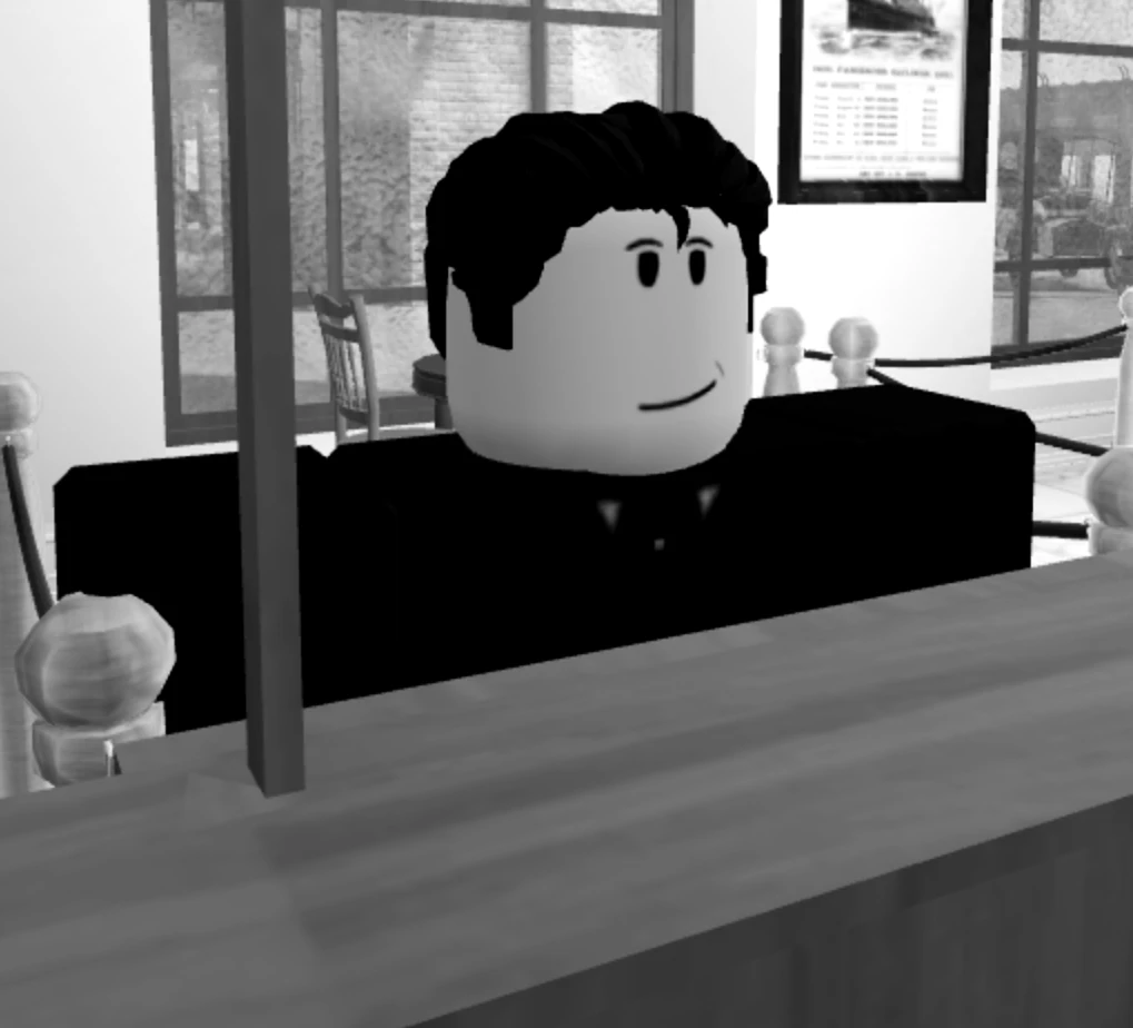 Andrew Stone | Roblox Shipwrecked Lore Wiki | Fandom