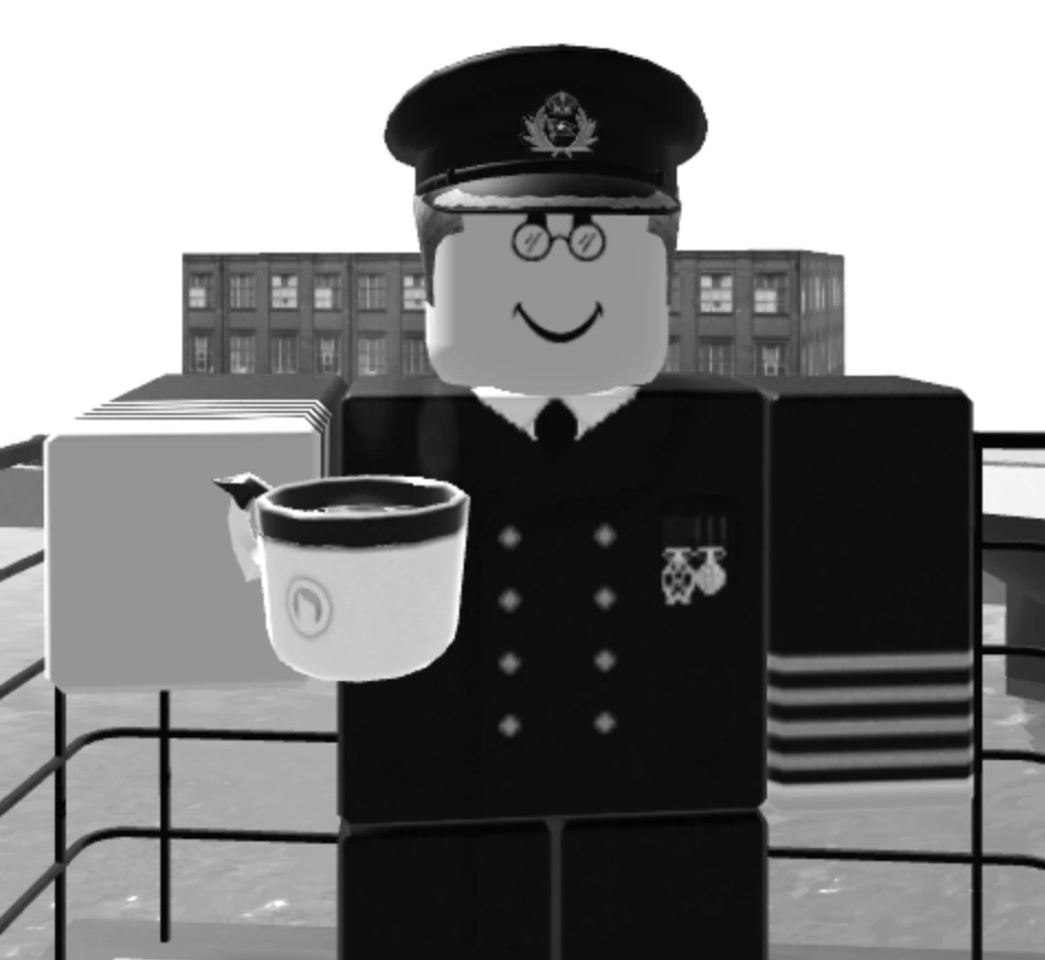 Greyson Walker | Roblox Shipwrecked Lore Wiki | Fandom