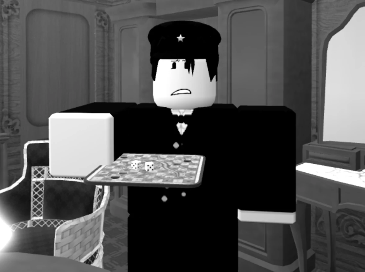 Matthew Everett | Roblox Shipwrecked Lore Wiki | Fandom