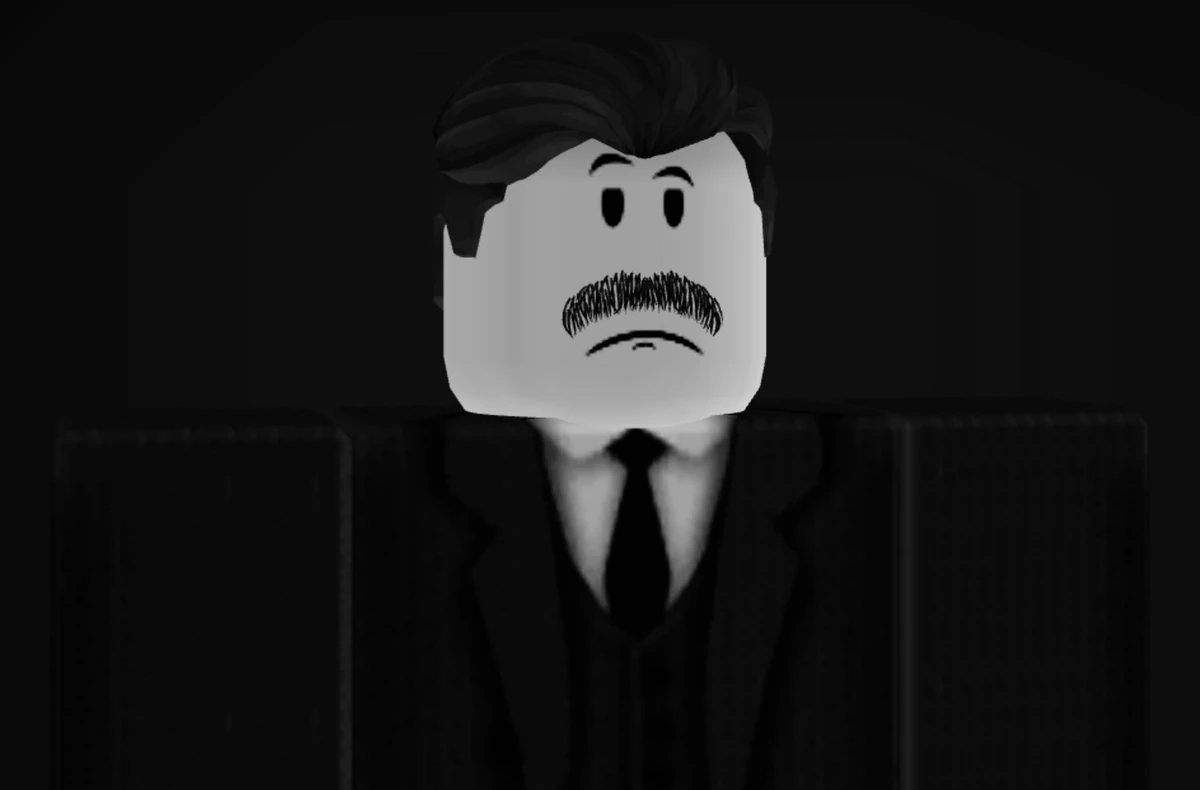 George Burton | Roblox Shipwrecked Lore Wiki | Fandom