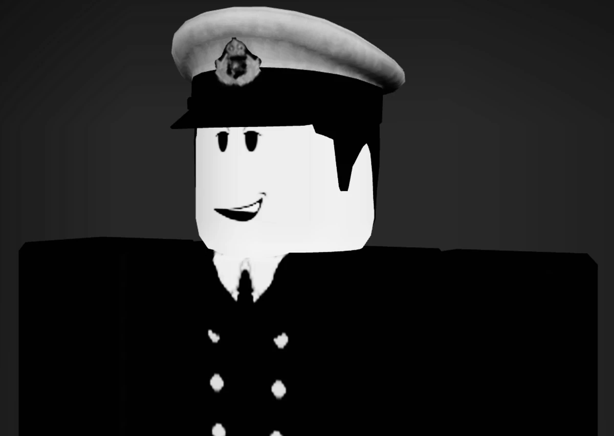 Jasper Graham | Roblox Shipwrecked Lore Wiki | Fandom