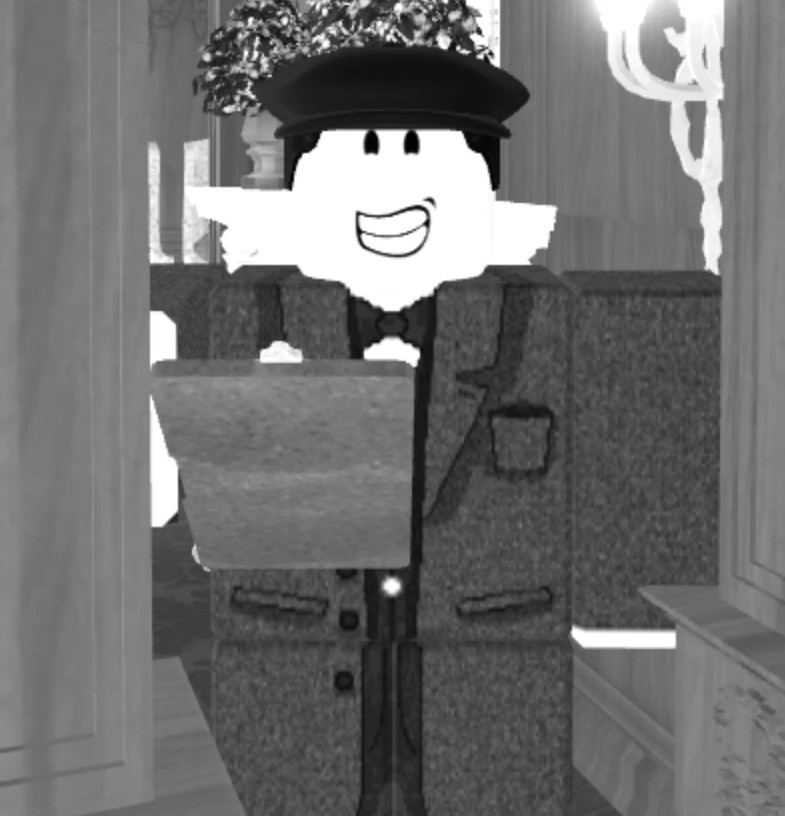 Oliver Dannce | Roblox Shipwrecked Lore Wiki | Fandom