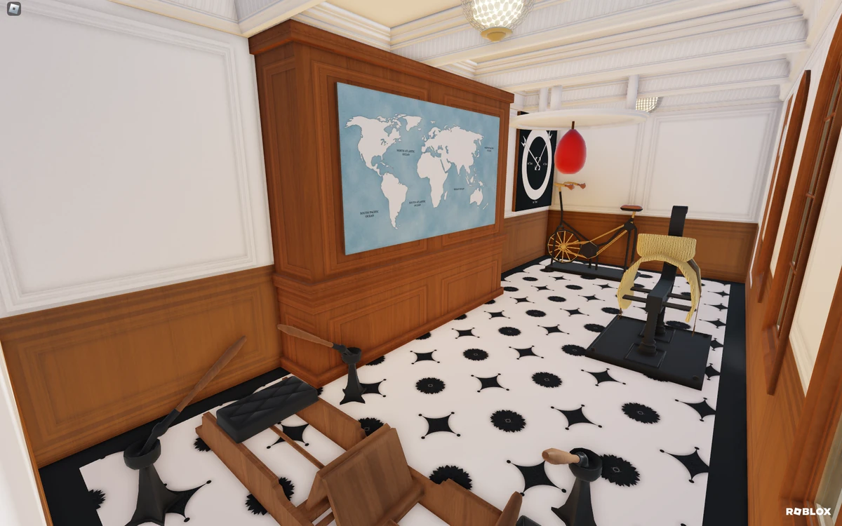 Canopic's Accommodation | Roblox Shipwrecked Lore Wiki | Fandom