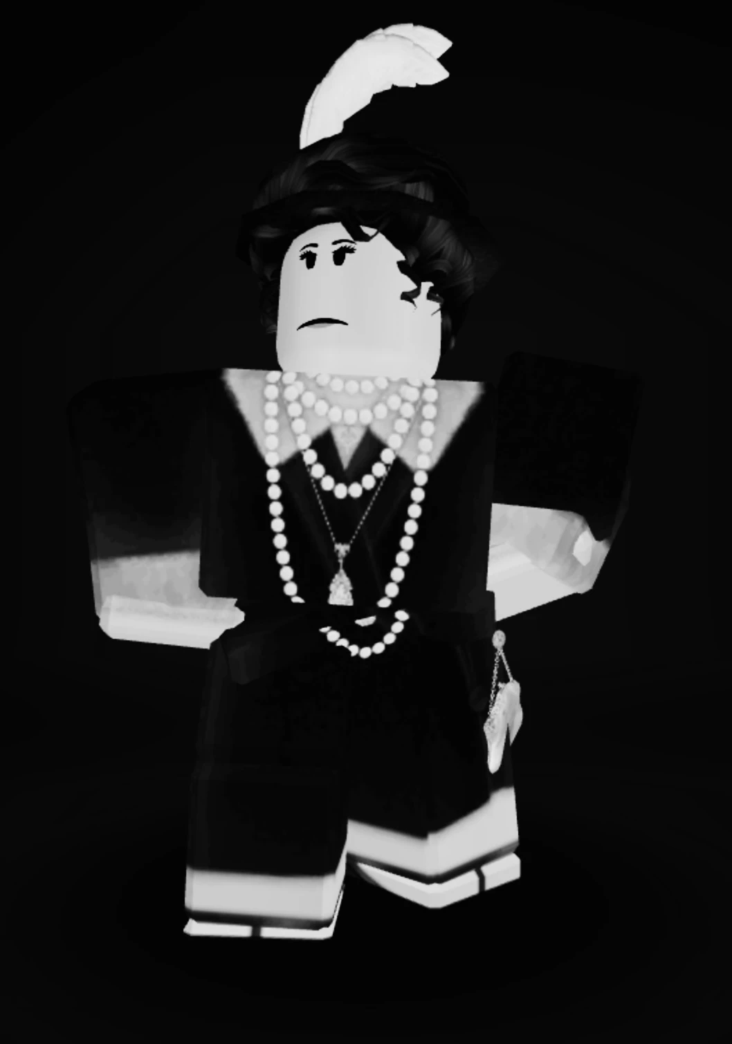 Leslie Freeman, Lady Duff-Freeman | Roblox Shipwrecked Lore Wiki | Fandom