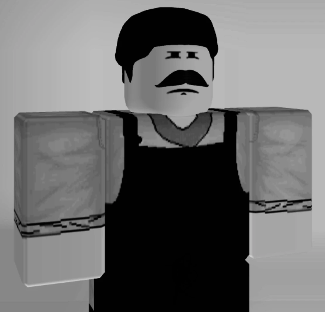 Jeremy Stilton | Roblox Shipwrecked Lore Wiki | Fandom