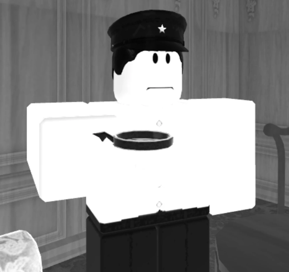 Matthew Rose | Roblox Shipwrecked Lore Wiki | Fandom