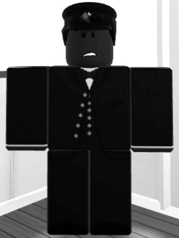 Alfred Lawrence | Roblox Shipwrecked Lore Wiki | Fandom