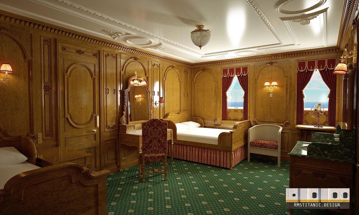 Stateroom B-70 | Roblox Shipwrecked Lore Wiki | Fandom