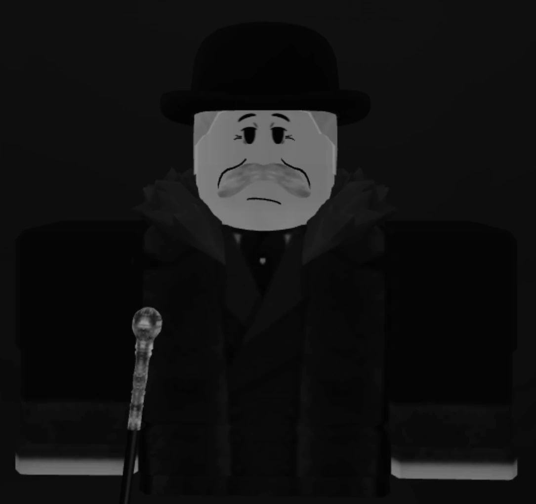 Russell Sharpe | Roblox Shipwrecked Lore Wiki | Fandom