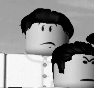 Rupert Turner | Roblox Shipwrecked Lore Wiki | Fandom