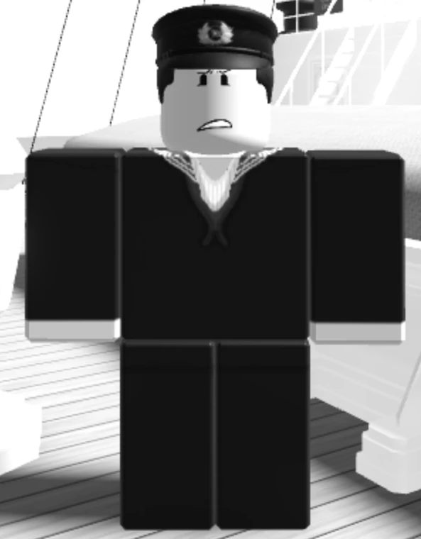 Percy Gallagher | Roblox Shipwrecked Lore Wiki | Fandom