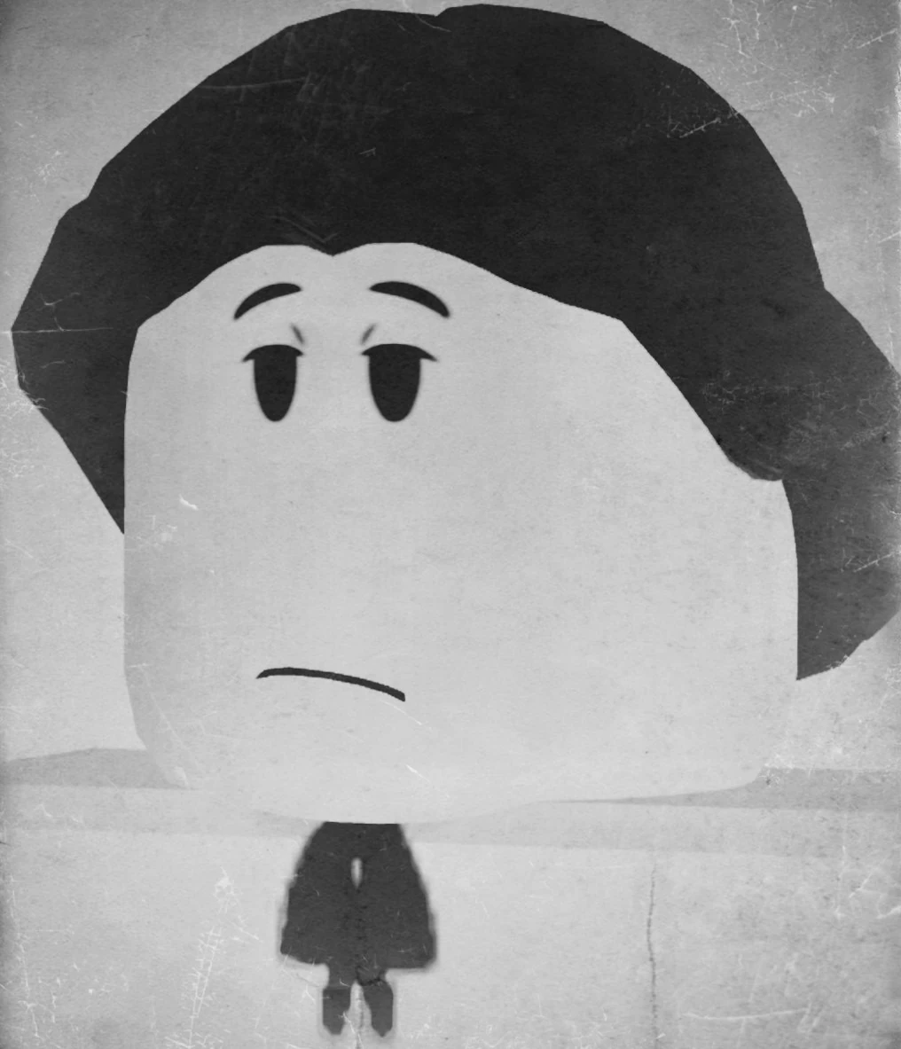 Ivonne Weber | Roblox Shipwrecked Lore Wiki | Fandom