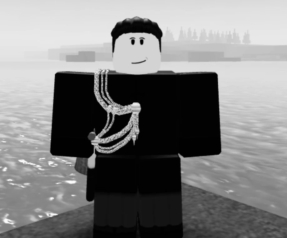 David Swallows, 19th Earl of Thompson | Roblox Shipwrecked Lore Wiki ...