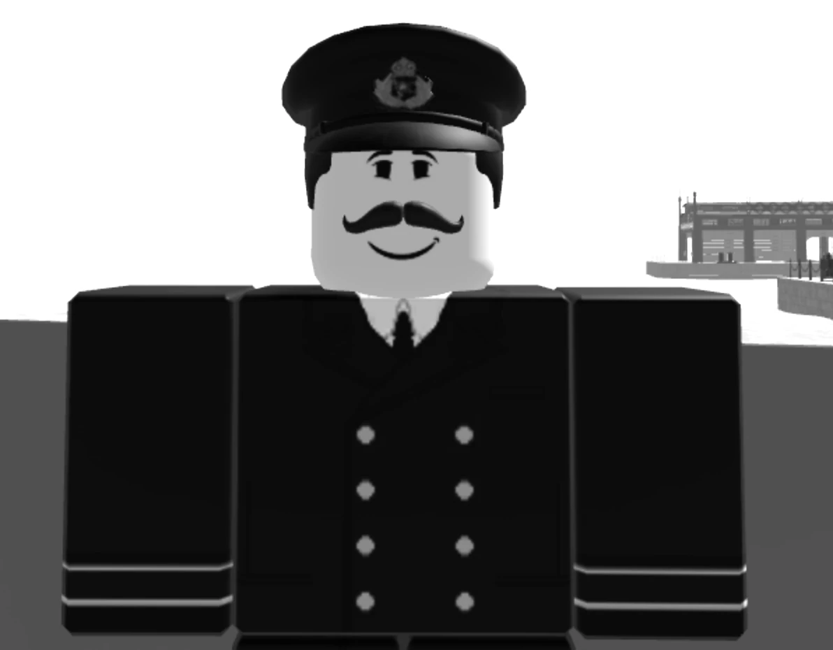 Theodore Jackson | Roblox Shipwrecked Lore Wiki | Fandom