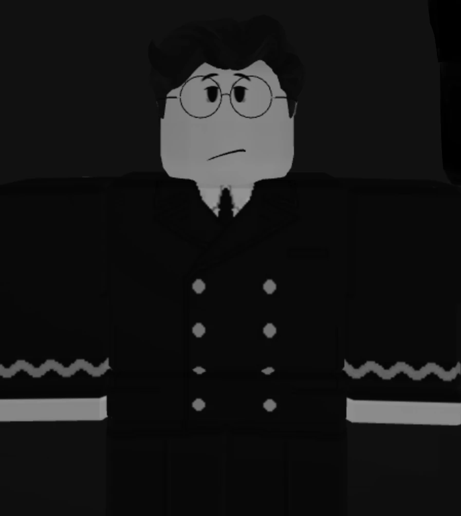 Harold Phillips | Roblox Shipwrecked Lore Wiki | Fandom