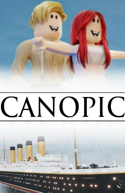 Canopic (1997) | Roblox Shipwrecked Lore Wiki | Fandom