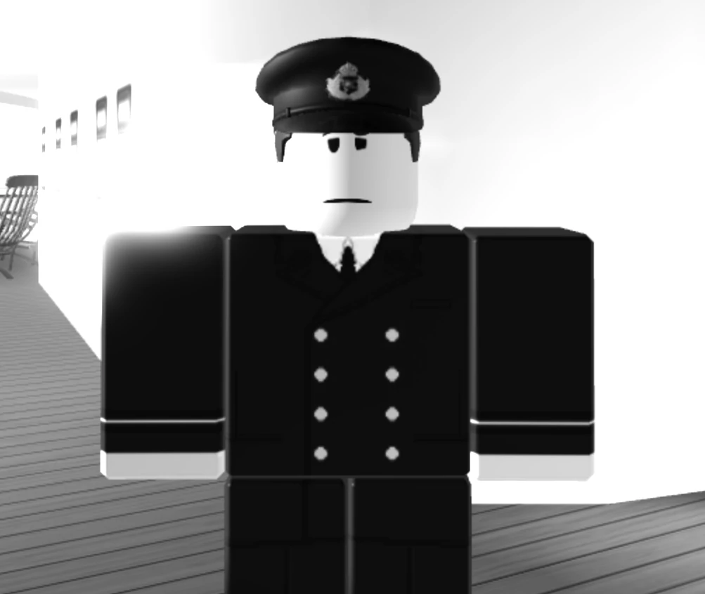 Oscar Roberts Benitez | Roblox Shipwrecked Lore Wiki | Fandom