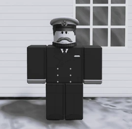 Robert Campbell | Roblox Shipwrecked Lore Wiki | Fandom