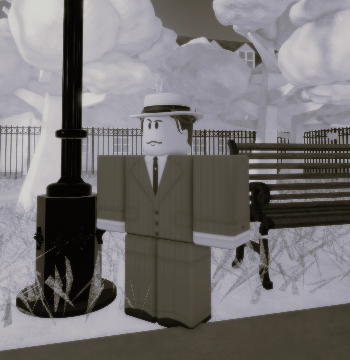 Ferguson Hopper | Roblox Shipwrecked Lore Wiki | Fandom