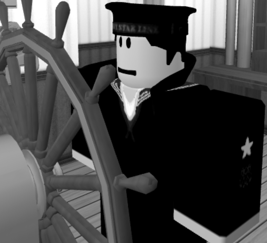 Robert Bright Roblox Shipwrecked Lore Wiki Fandom
