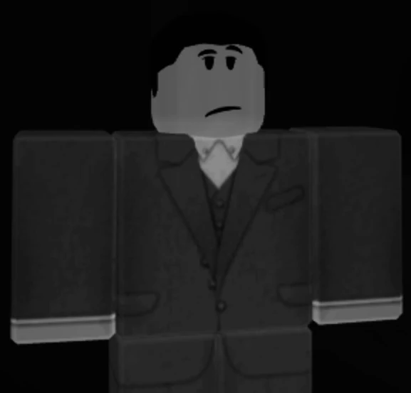 Walter O’Conner | Roblox Shipwrecked Lore Wiki | Fandom