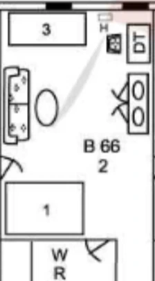 Stateroom B-66 | Roblox Shipwrecked Lore Wiki | Fandom