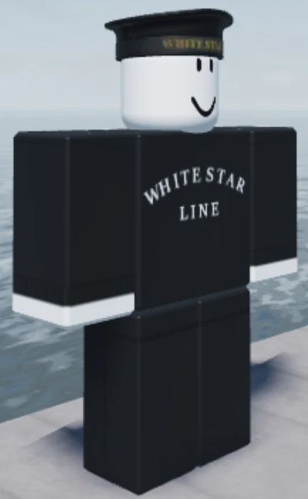 Types of Deck Crew | Roblox Shipwrecked Lore Wiki | Fandom