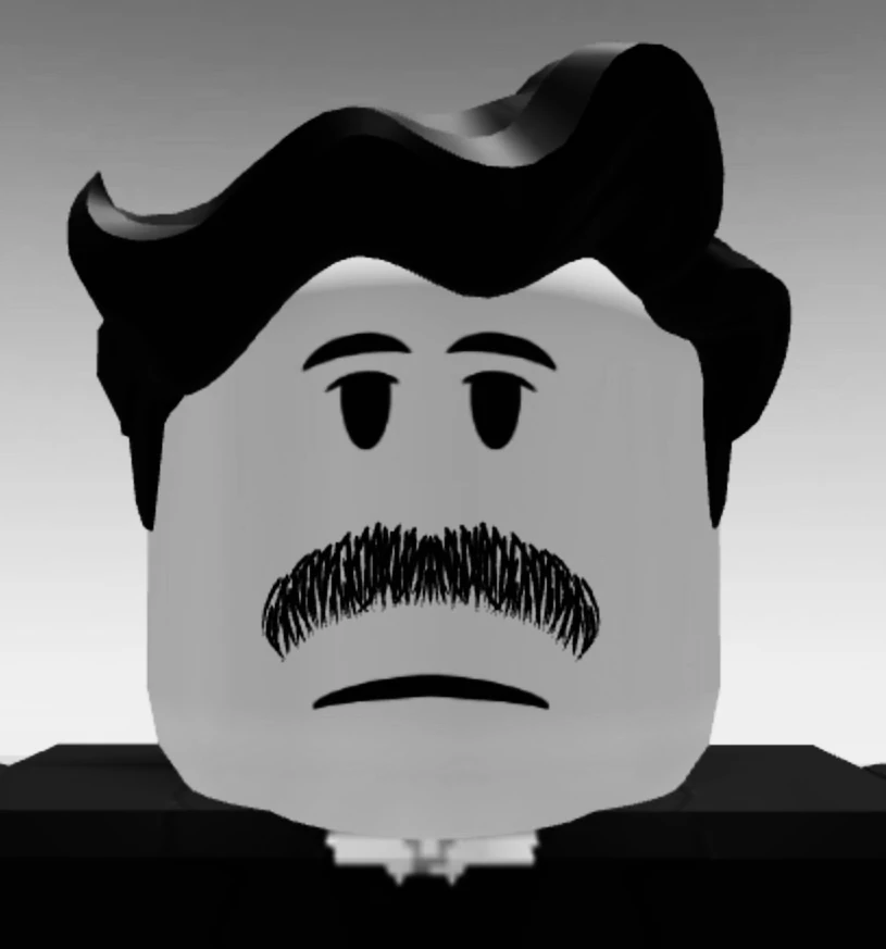 Charles Cunningham | Roblox Shipwrecked Lore Wiki | Fandom
