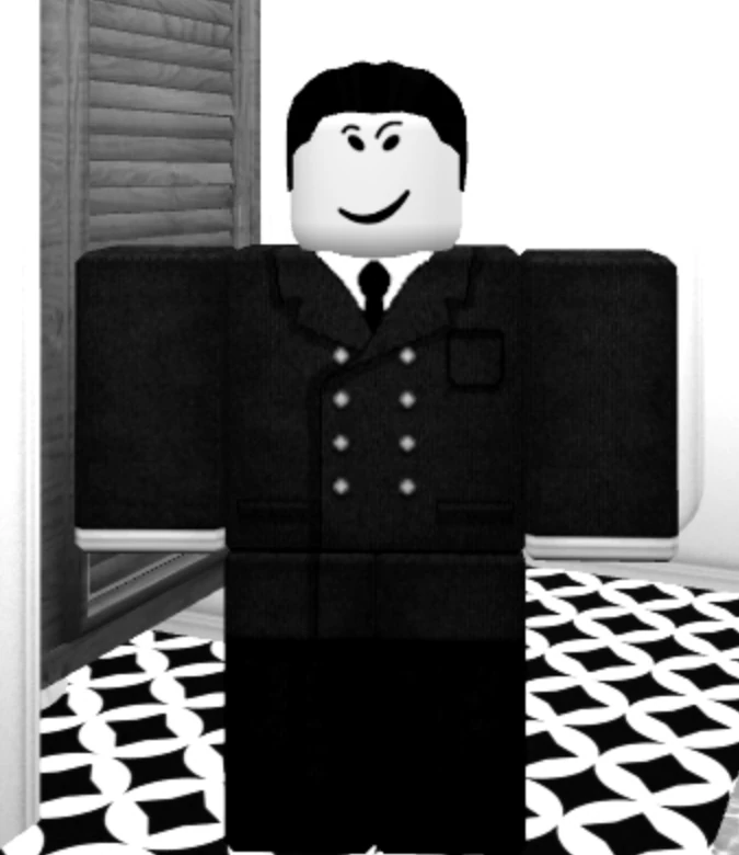 Ming Lee | Roblox Shipwrecked Lore Wiki | Fandom