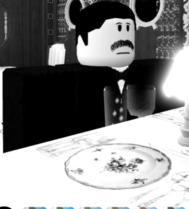 Joseph Wheat | Roblox Shipwrecked Lore Wiki | Fandom