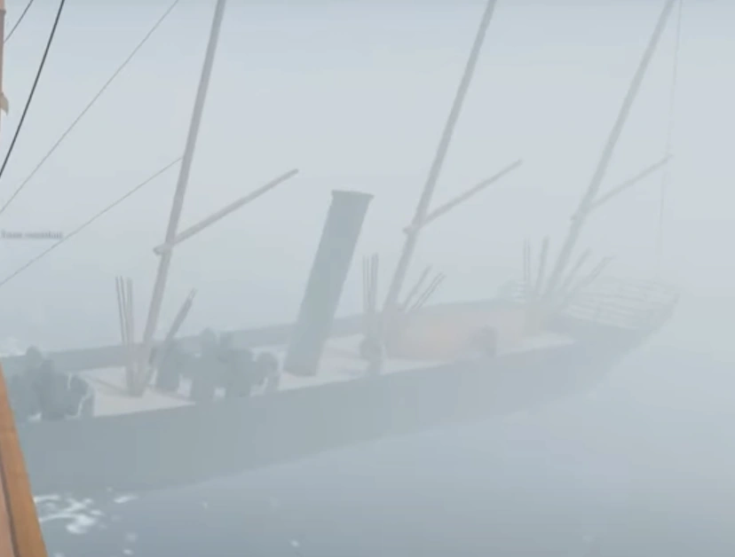 S.S. Vesta | Roblox Shipwrecked Lore Wiki | Fandom