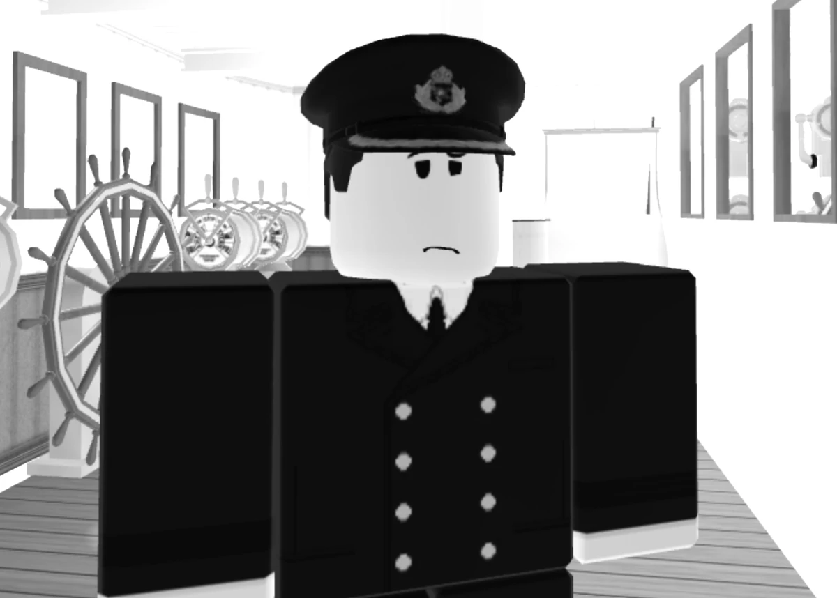 Edmund Casey | Roblox Shipwrecked Lore Wiki | Fandom