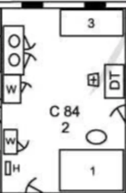 Stateroom C-84 | Roblox Shipwrecked Lore Wiki | Fandom