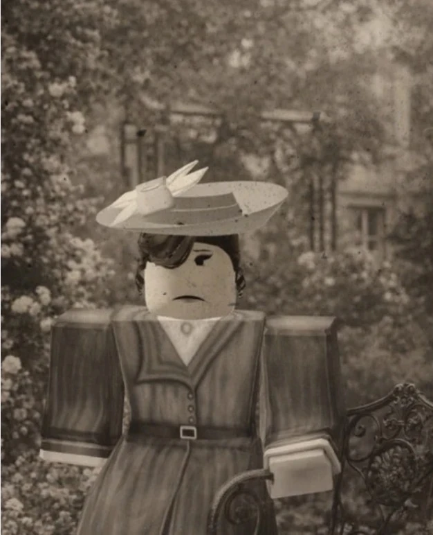 Clarisse E. Eclair | Roblox Shipwrecked Lore Wiki | Fandom