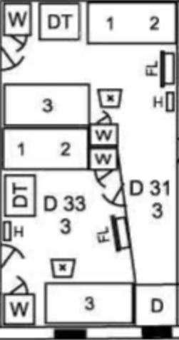 Cabin D-33 | Roblox Shipwrecked Lore Wiki | Fandom