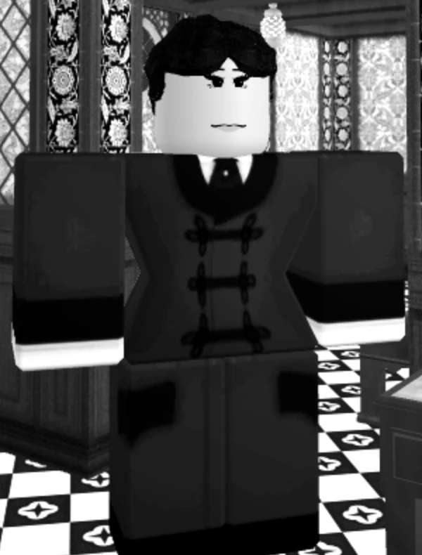 Marie Sawlos | Roblox Shipwrecked Lore Wiki | Fandom