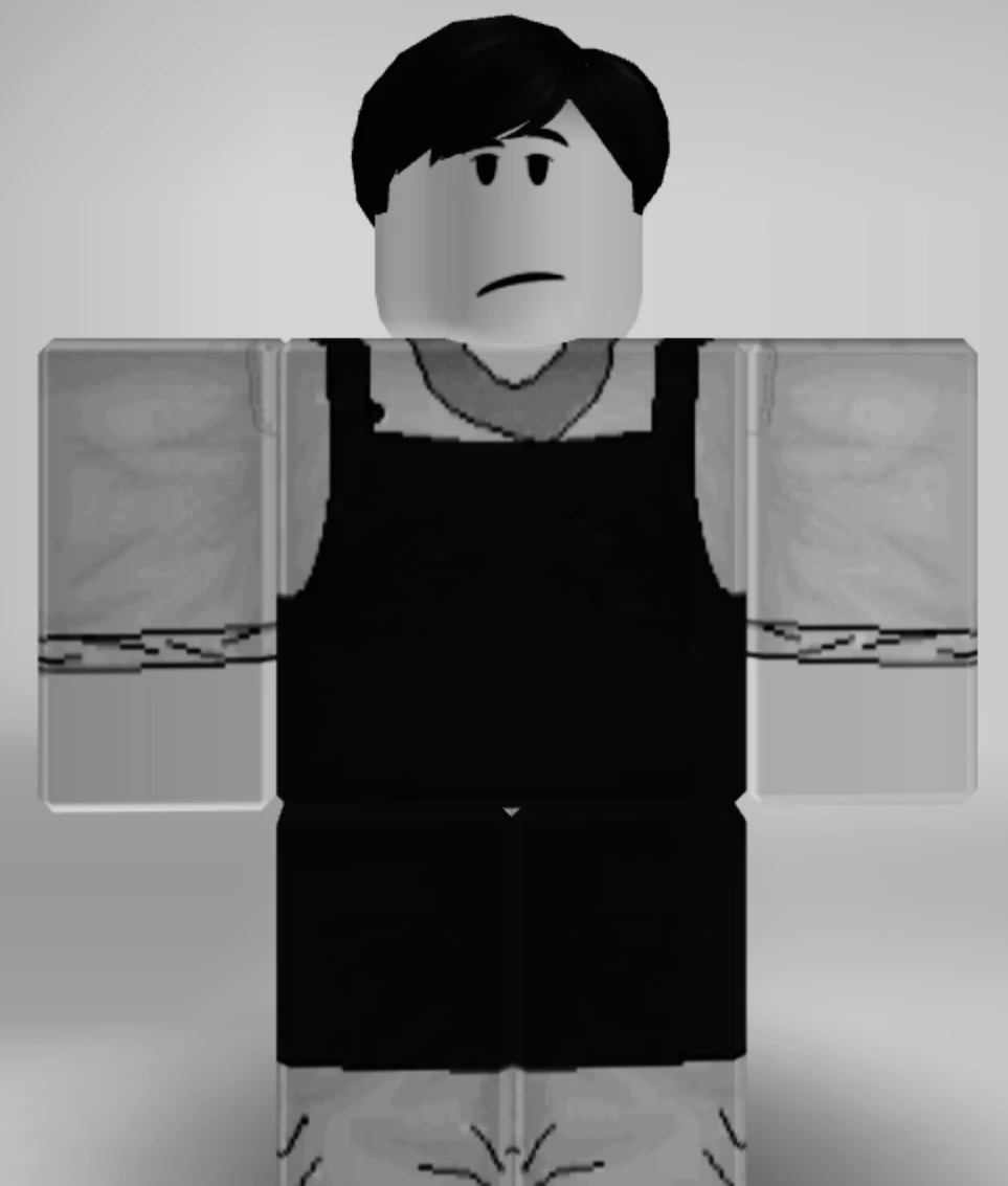 Vincent Porter | Roblox Shipwrecked Lore Wiki | Fandom