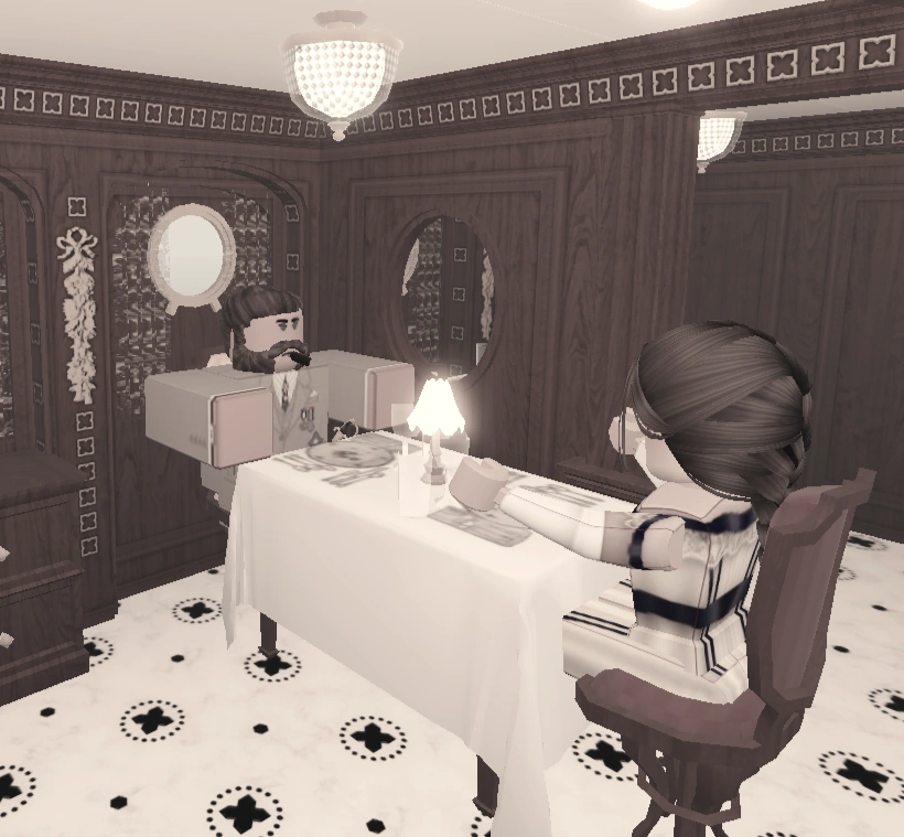 Alexander C. Godley | Roblox Shipwrecked Lore Wiki | Fandom