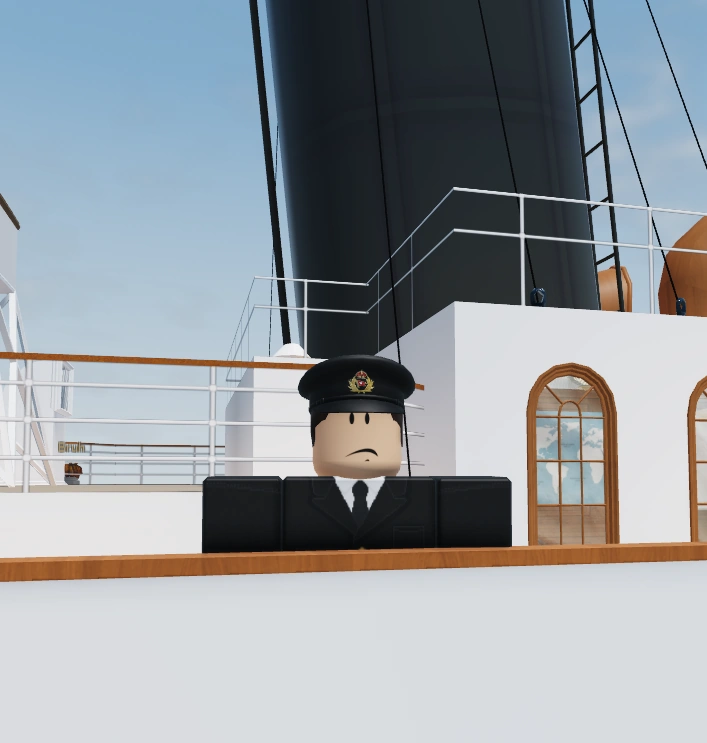 Mark Owen | Roblox Shipwrecked Lore Wiki | Fandom