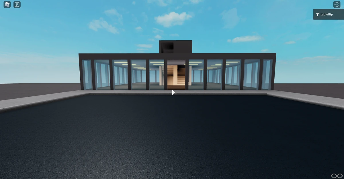 An Important Location | Roblox Shorts Wiki | Fandom