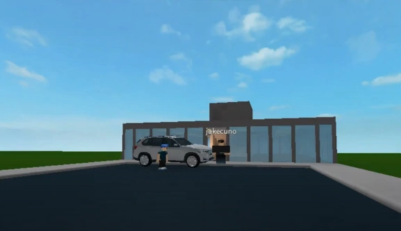 The First Episode | Roblox Shorts Wiki | Fandom