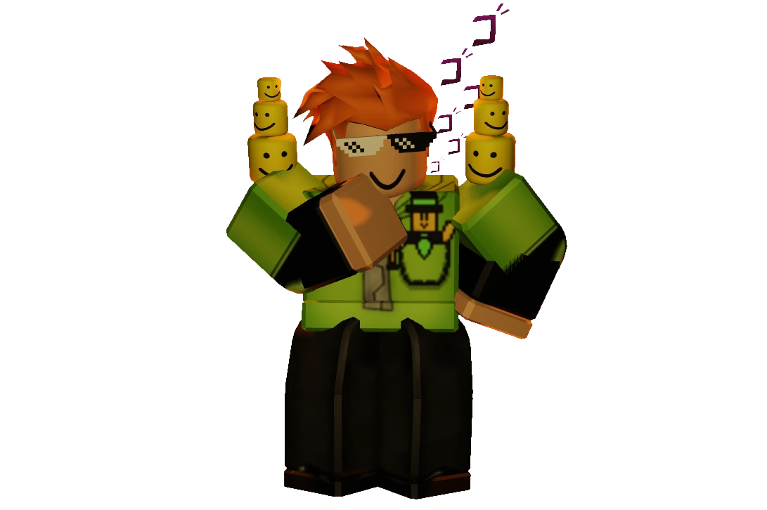 Jam | Roblox Shorts Wiki | Fandom