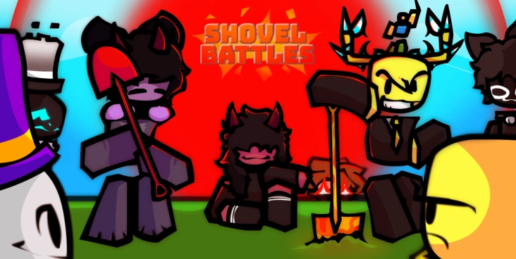 Shovel Battles! Wiki | Fandom
