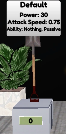 Default | Shovel Battles! Wiki | Fandom