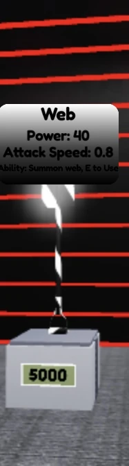 Web | Shovel Battles! Wiki | Fandom